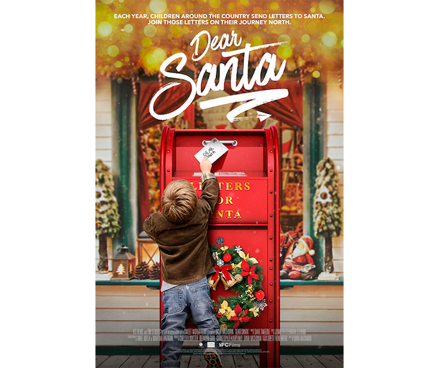 About the USPS Operation Santa® Program | USPS