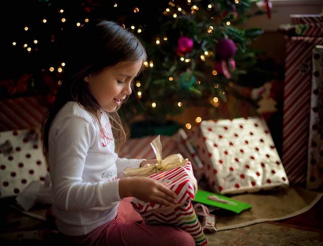 About the USPS Operation Santa® Program | USPS
